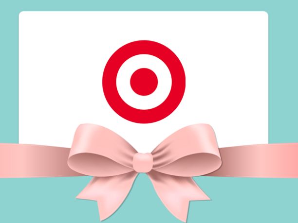 Win a $1,000 Target Gift Card