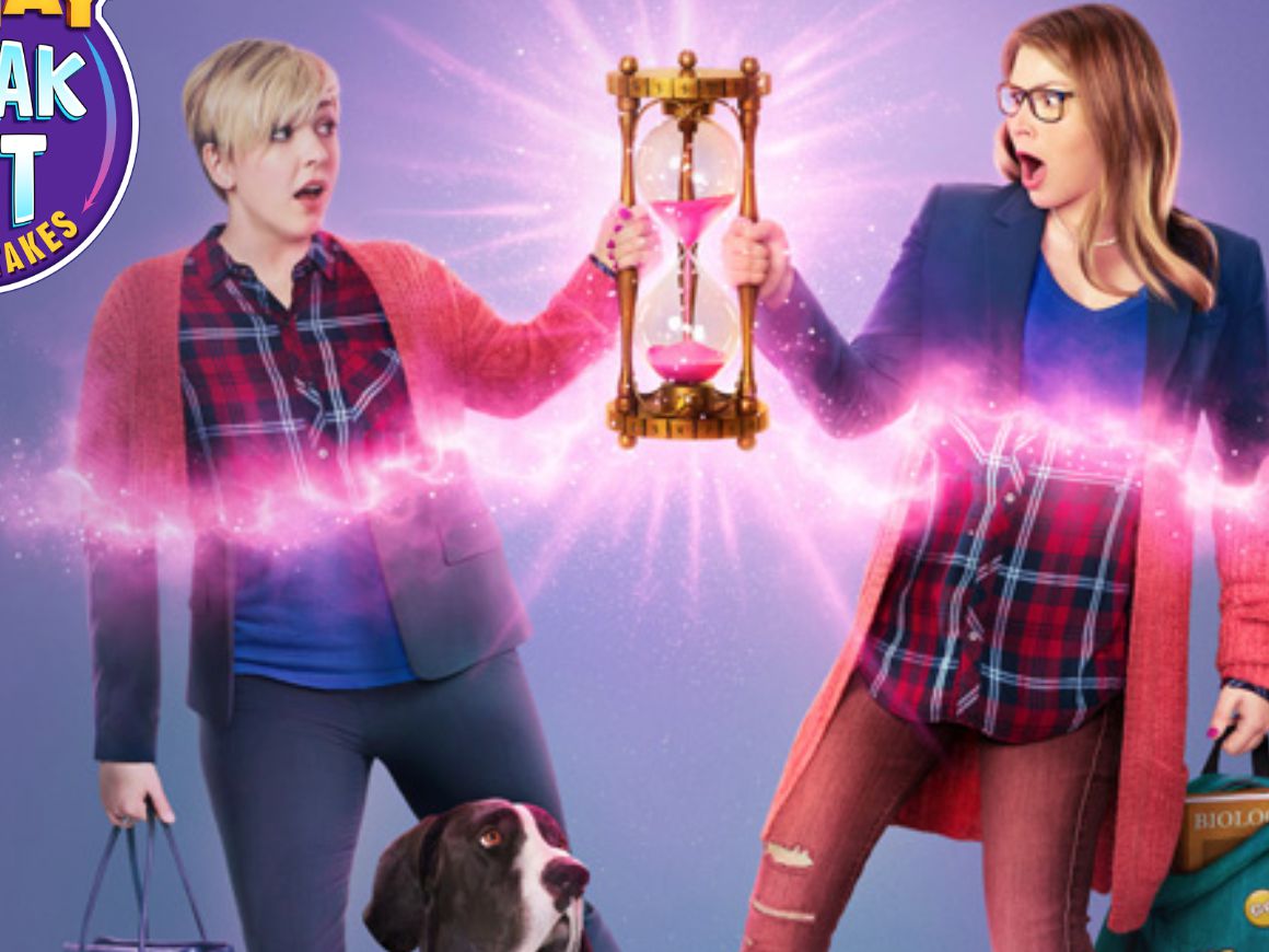 Disney Freaky Friday Freak Out Sweepstakes (Limited Entry)