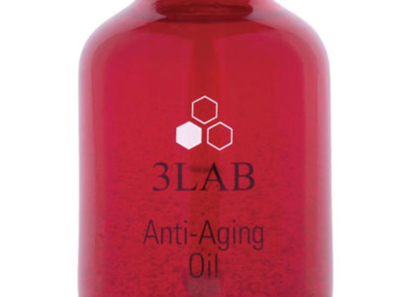 Win 3LAB Anti-Aging Oil