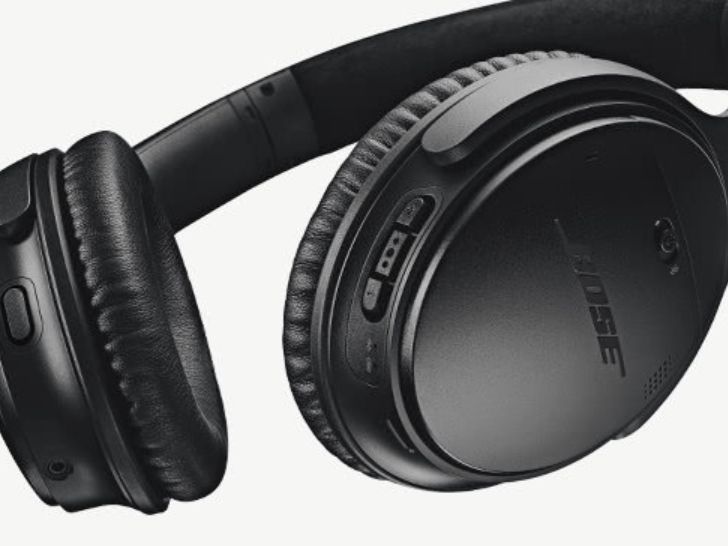 Win Bose Speakers and Headphones!