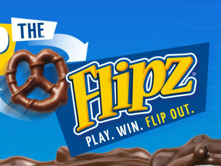 Flip the FLIPZ Sweepstakes