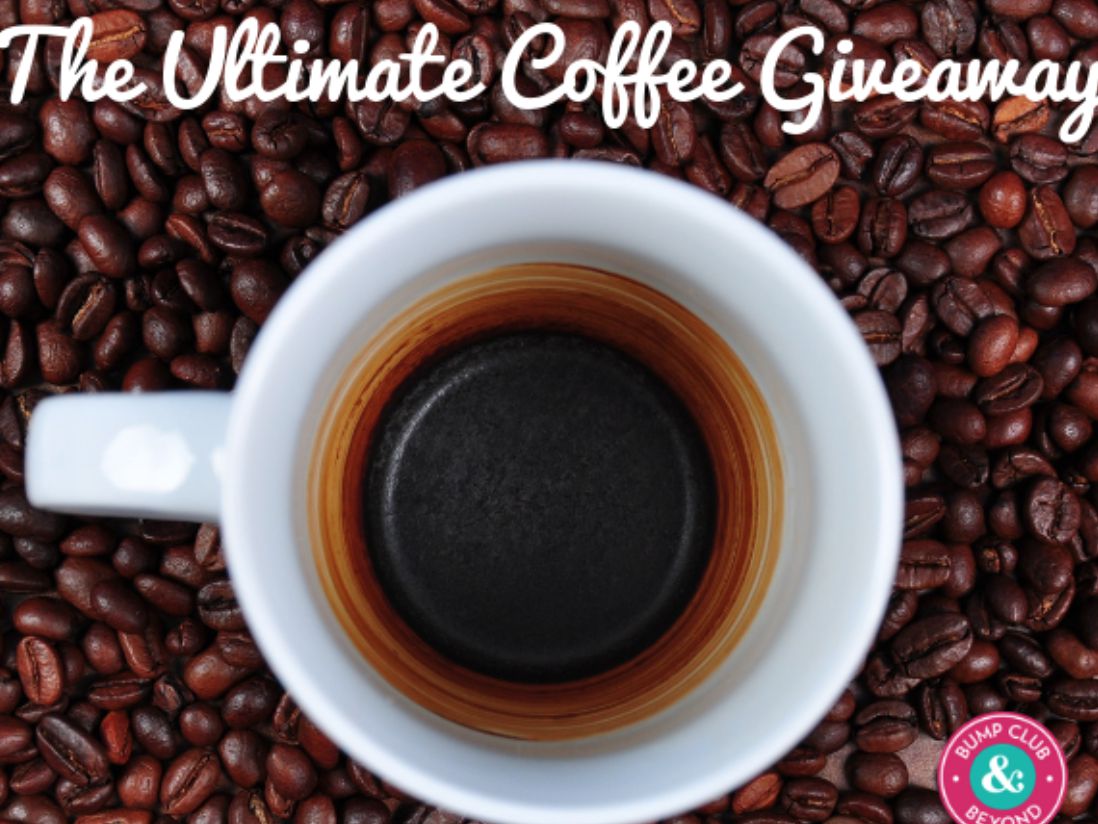 Haven Life’s Ultimate Coffee Giveaway