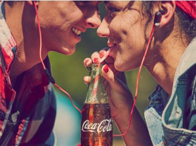 Coca-Cola $25 Amazon Gift Card Instant Win Game