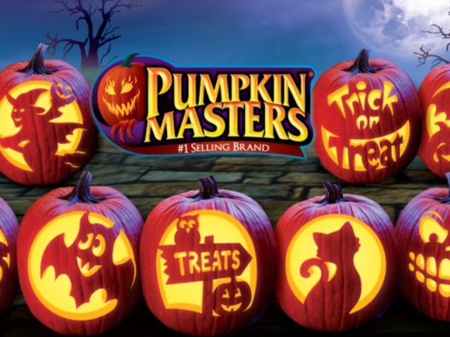 Pumpkin Masters 2018 Pumpkin Carving Contest