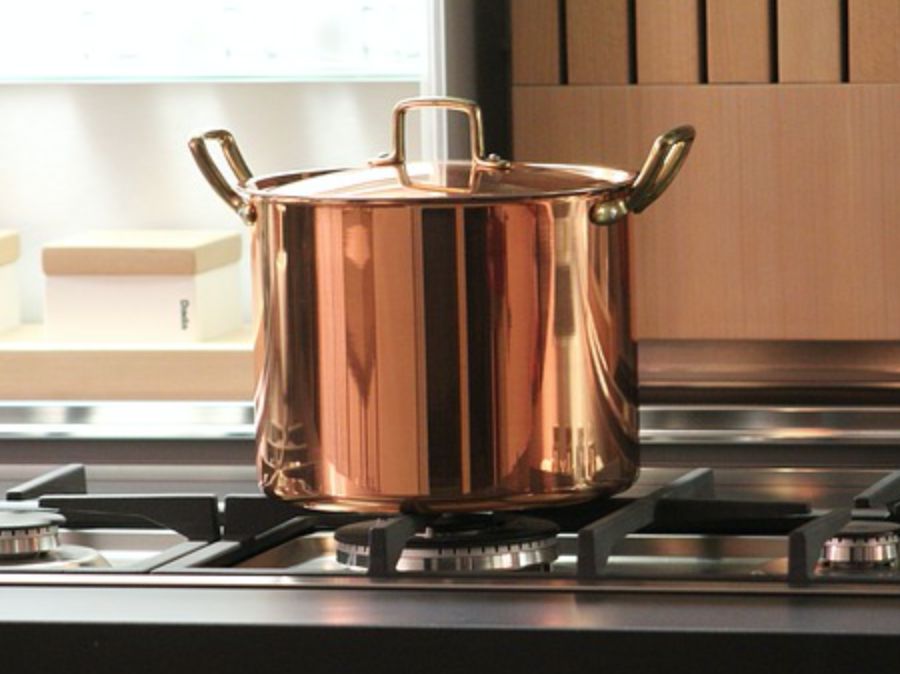 Chef's Catalog Trip & Kitchen Products Giveaway