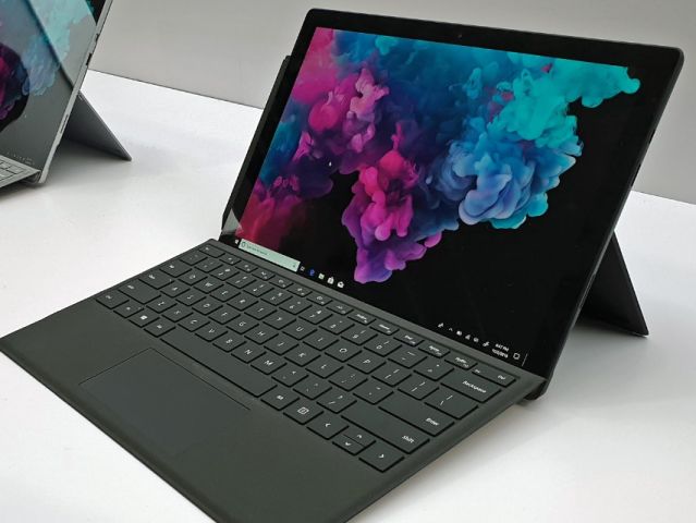 Win a Surface Pro 6 Bundle from Windows Central
