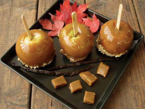 Baking Memories Winter Sweetstakes