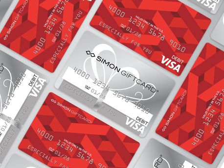 Simon Malls $10,000 Holiday Sweepstakes