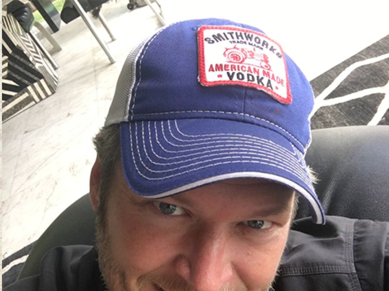 Smithworks Vodka Holiday 2018 Sweepstakes