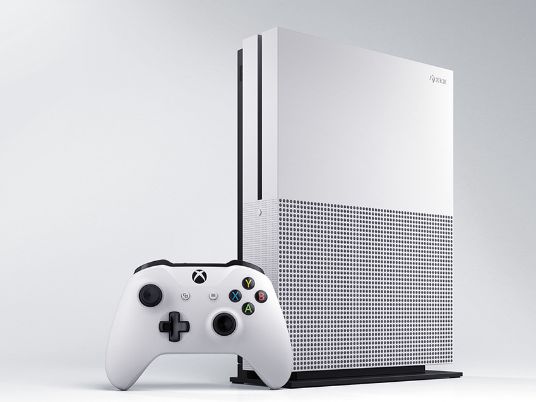 XBox One Giveaway