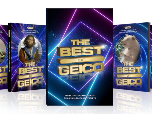 Best of GEICO Sweepstakes