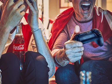 Coca Cola $15 Xbox Gift Card Instant Win Game