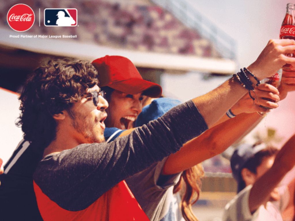 Coca-Cola MLB 2019 Instant Win and Sweepstakes