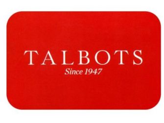 Rachel Ray Show - $100 Talbots Gift Card Giveaway