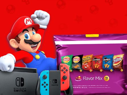 2019 Frito Lay Variety Packs Game Sweepstakes (Bag Code Needed)