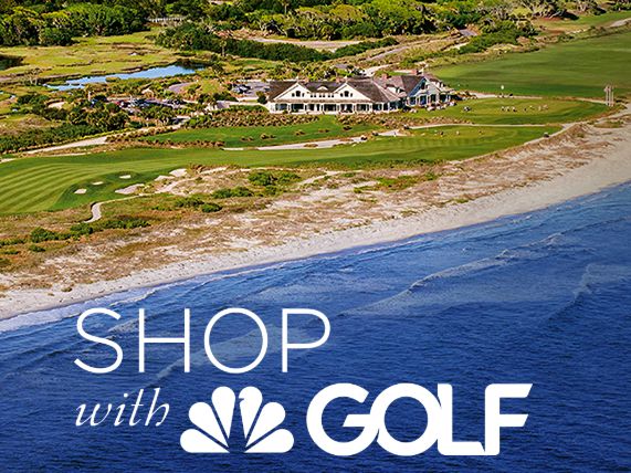 NBC Shop With Golf Sweepstakes