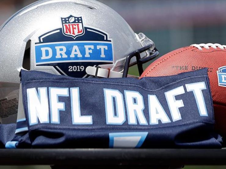 NFL Combine Sweepstakes (Enter by Email)