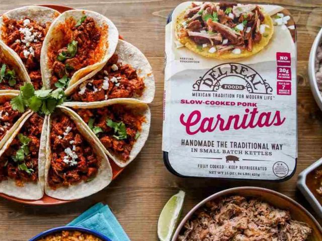 Del Real Foods Cinco De Mayo Giveaway