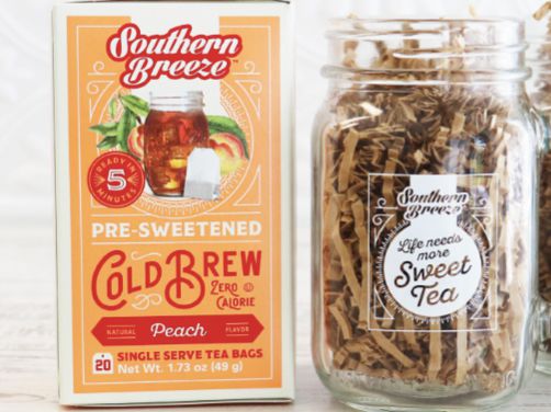 Southern Plate Sweet Tea Set Giveaway