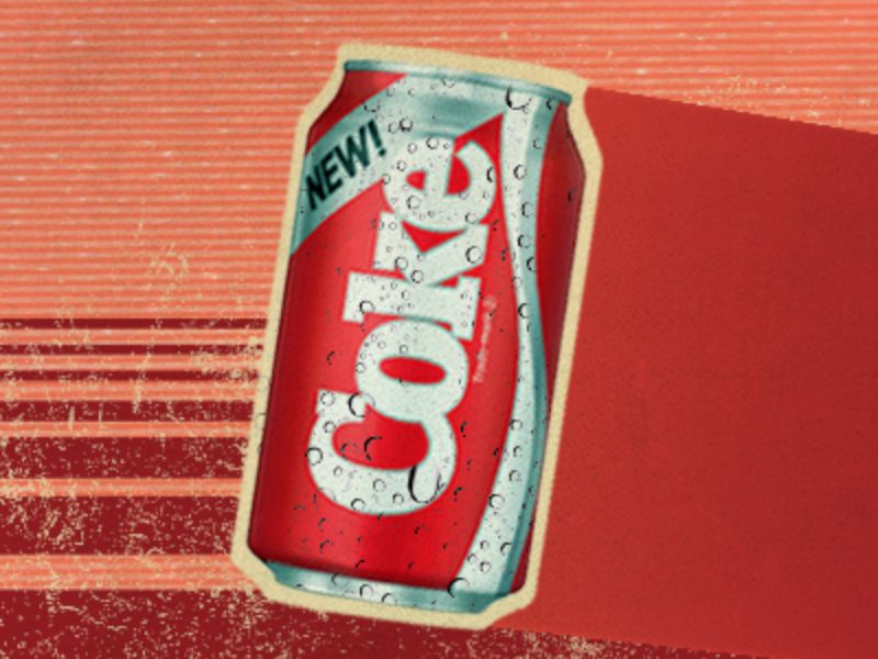 Coca-Cola Freestyle Make Your Mix Contest (Twitter/Instagram)