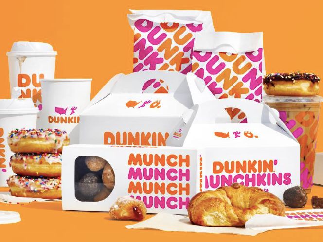 Dunkin' Design A Cup Contest