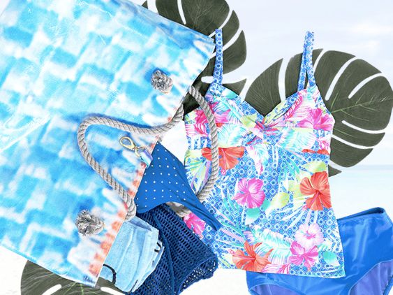 Beach2Ocean Swimsuit Giveaway