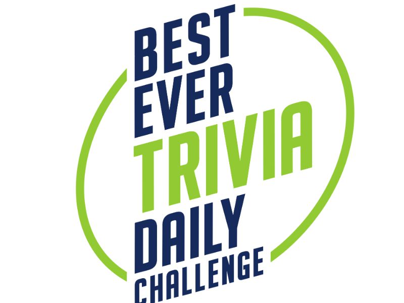 Game Show Network’s Daily Trivia Challenge Sweepstakes