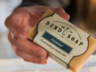 Bend Soap Company 8 Year Anniversary Giveaway