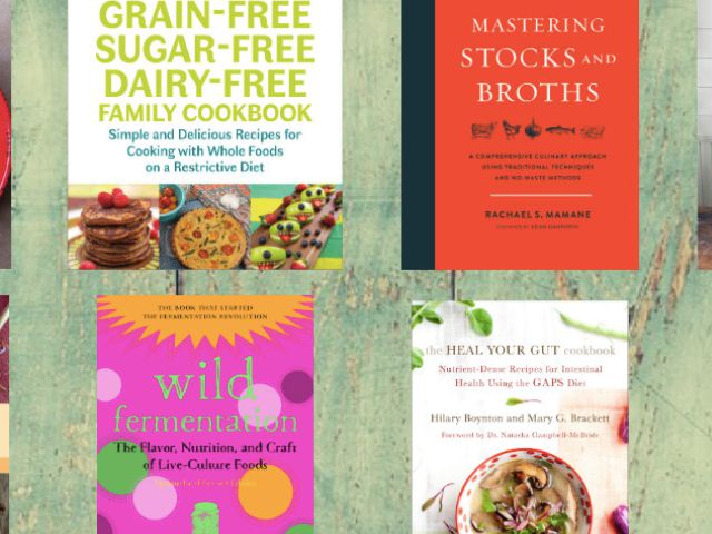 Ultimate Foodies Giveaway