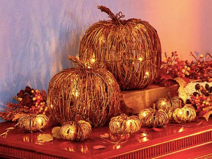 Lakeside Collection Halloween Contest