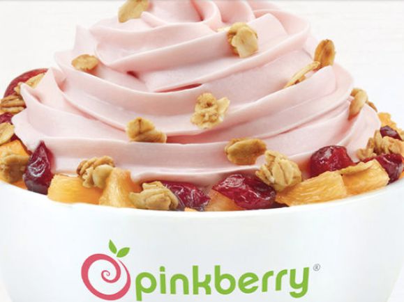 Extra Pinkberry Gift Card Giveaway