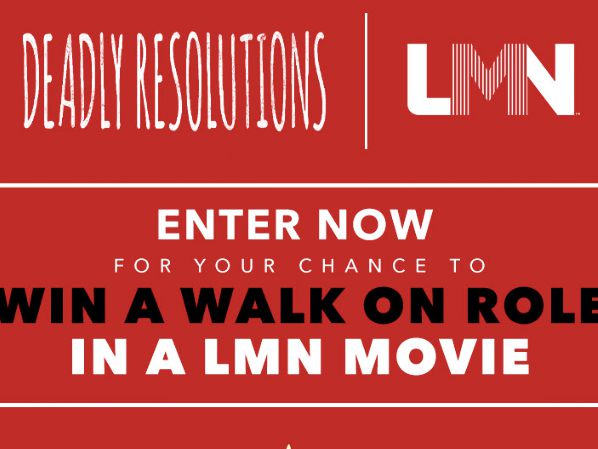 LMN's Deadly Resolutions Super Fan Sweepstakes