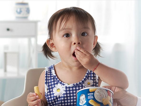 Gerber Photo Search Contest (Photo Upoad)