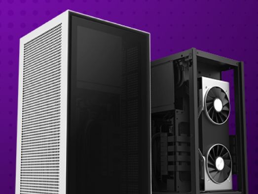 NZXT H1 Mini PC Giveaway
