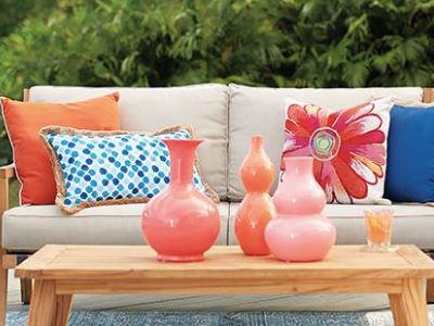 A&E Home Made Nation Sweepstakes