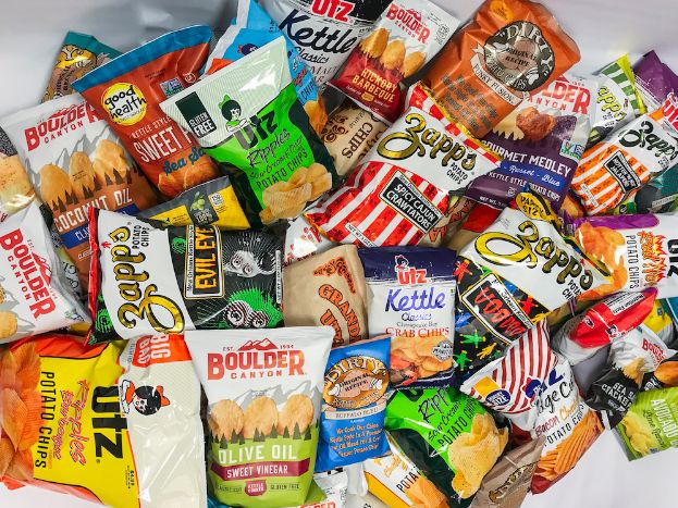 The Ultimate Chip Week Pack Sweepstakes