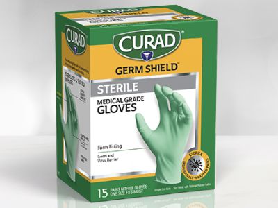 Curad Flu Season Sweepstakes