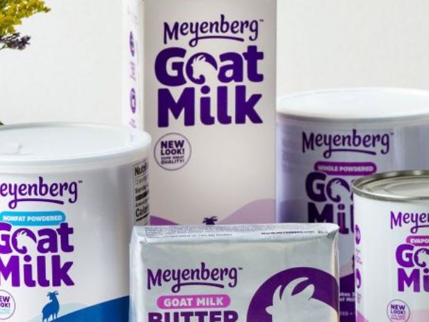 Meyenberg G.O.A.T. Giveaway