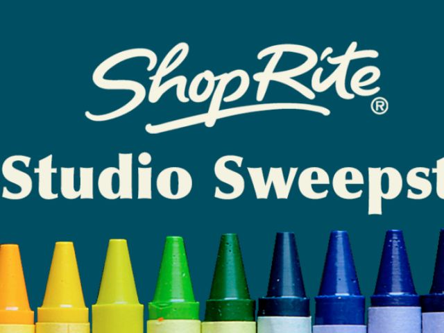 ShopRite Art Studio Sweepstakes (Limited States)