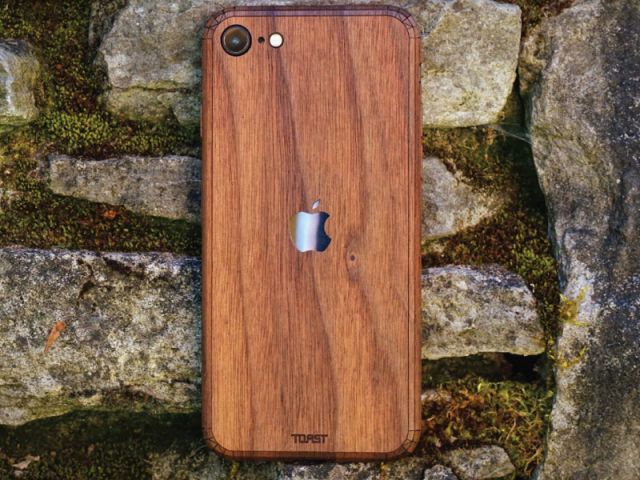 iPhone and Toast Cover Giveaway