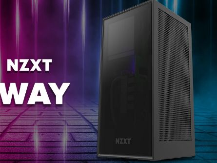 GameSpot's NZXT H1 PC Giveaway