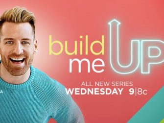 HGTV Orlando’s Build Me Up $5K Giveaway (Code Needed)