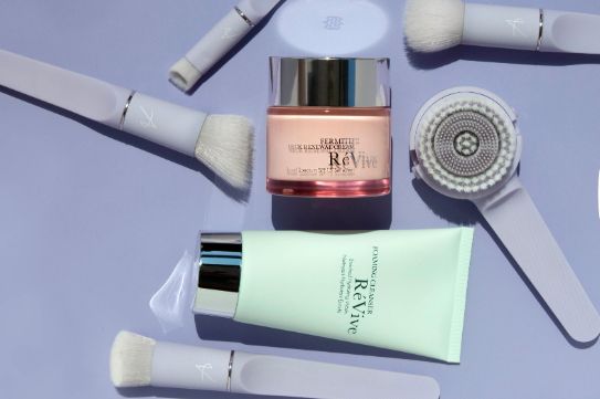 RéVamp Your Skincare Routine Giveaway