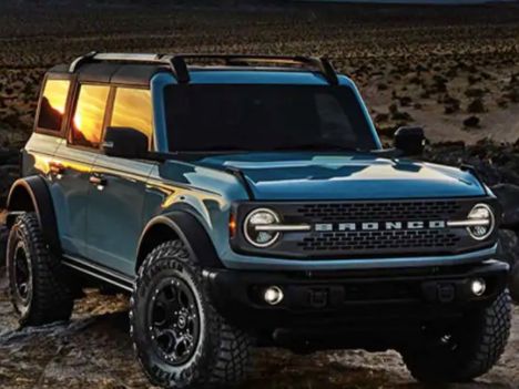 Car Sweepstakes 2024 - Win a Car, Truck, or Bike!