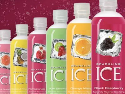 Sparkling Ice Flavor Lab Next Big Flavor Contest