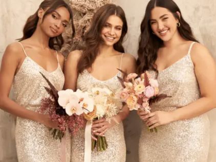 Lulus Cheers to Love April 2021 Sweepstakes