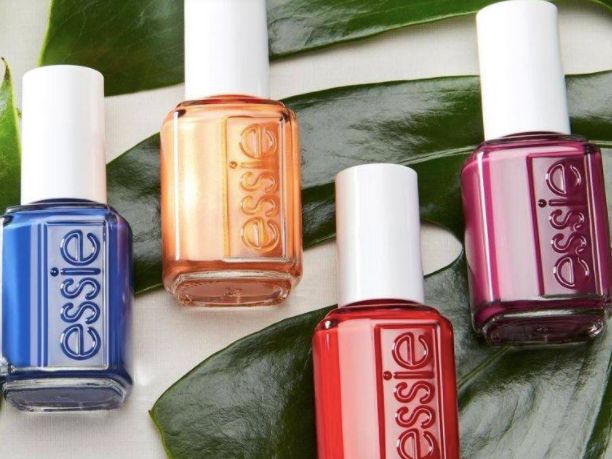 Essie Fall 2020 Giveaway