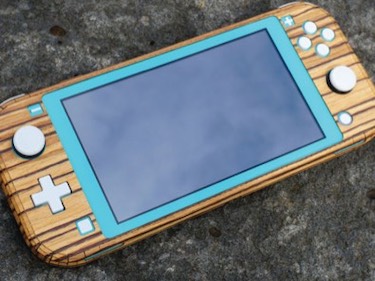 Toast Nintendo Switch Lite Giveaway