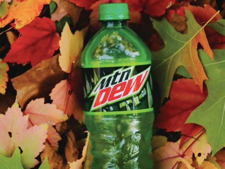 Dew Outdoor Sweepstakes (Limited States)