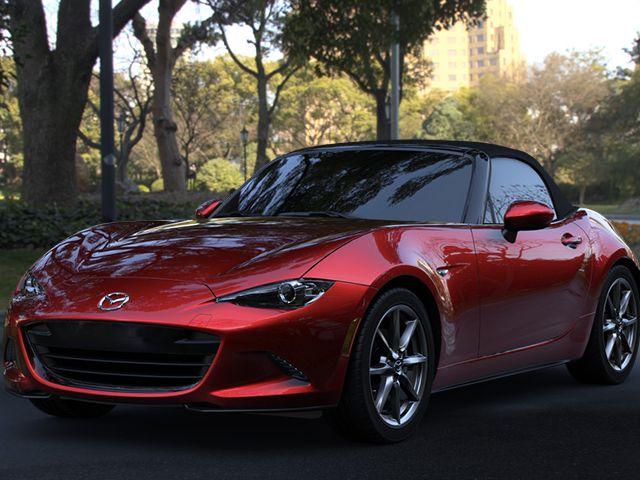 Mazda Heroes Contest (Video Upload)